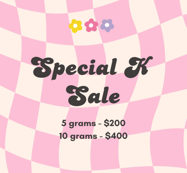 Buy Special K Bundle Online in Canada | MOC